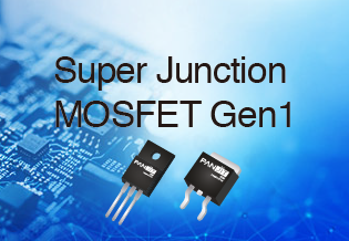 PANJIT launches new 600V/650V Super Junction MOSFET: “PJMFxxxN60E1” and “PJMFxxxN65E1” series.