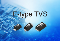 PANJIT launches automotive grade and high reliability TVS in robust ...