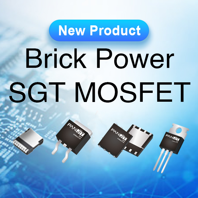 强茂推出业界首创优化全砖变压器模块设计之第二代SGT MOSFET