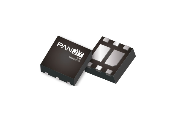 PJQ2566A - PANJIT International