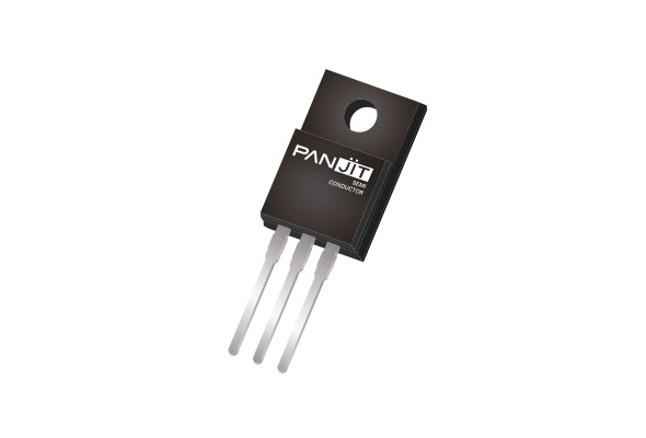 PJMF900N60EC - PANJIT International
