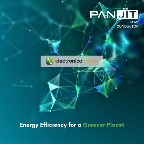 PANJIT at electronica India 2023 | PANJIT International Inc.